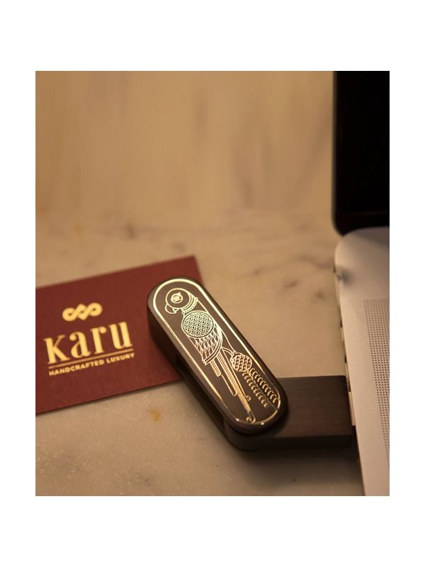 Designer pen drive | Buy designer stationery online | Kalpané