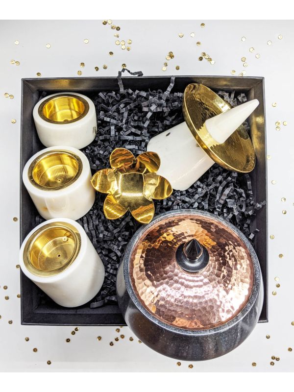 New house gift box | Buy gifts for house warming ceremony | Kalpané