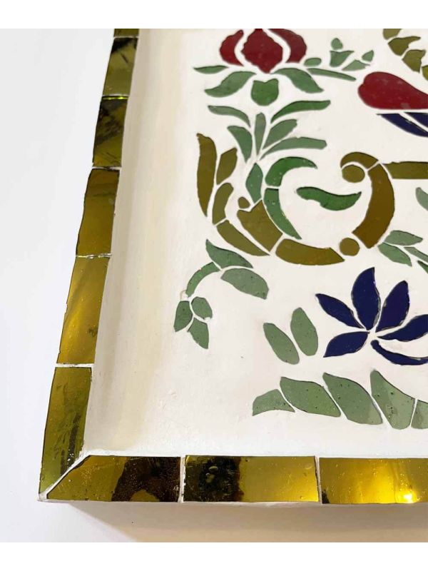 Jharokha art | Buy thikri artwork online | Kalpané