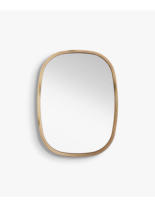 Bamboo Mirror| Buy sustainable mirror Online | Kalpané
