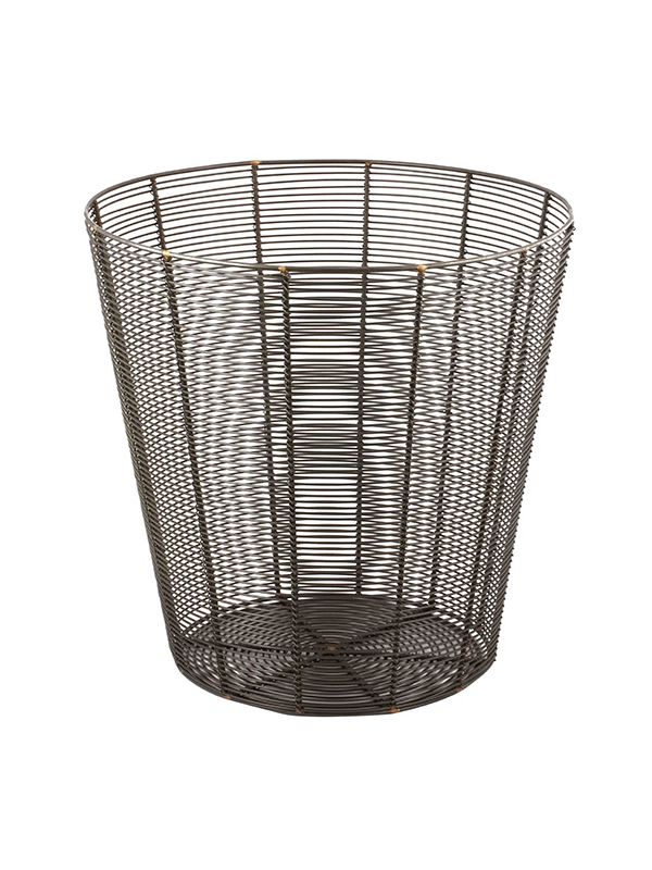 Metal wire plant stand| Wire planters outdoor | Kalpané