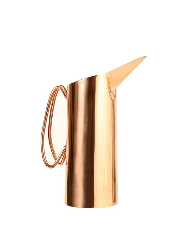 Copper pitcher| Buy Copper water jug | Kalpané