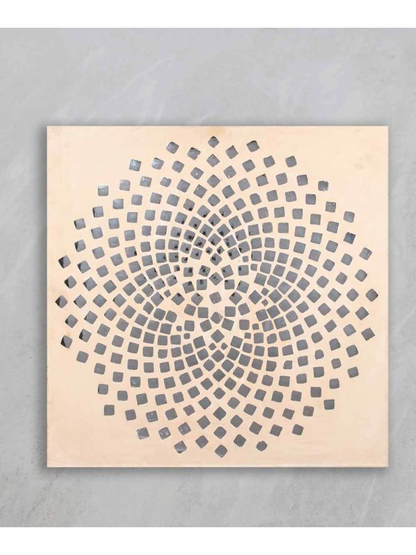 Surya wall art | Buy thikri mirror work online | Kalpané