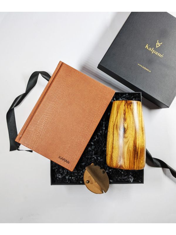 Work from home gift box | Shop cool gift ideas online | Kalpané