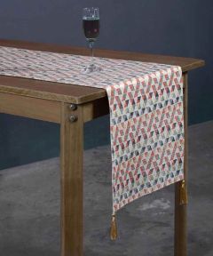 Table runners | Buy dining table runner online | Kalpané