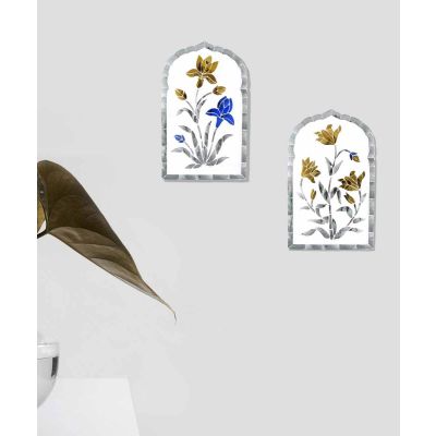 Mehrab mirror | Buy thikri online | Kalpané