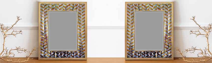 Unveiling the Magic: Exploring Thikri Art Masterpieces, Mirrors of ...