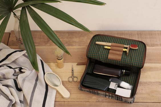 The Traveler's Toolkit: The Essential Items You Need for a Smooth Trip